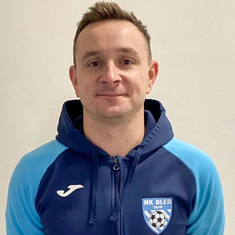 U15 - NK BLED
